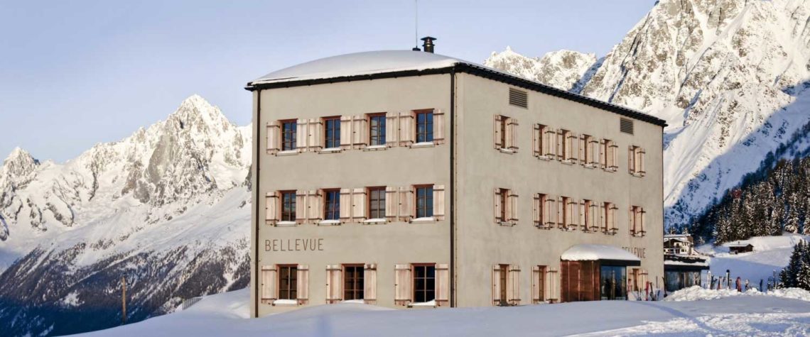 Projets Archive > Peter Wendling Architecture - Lyon et Grenoble