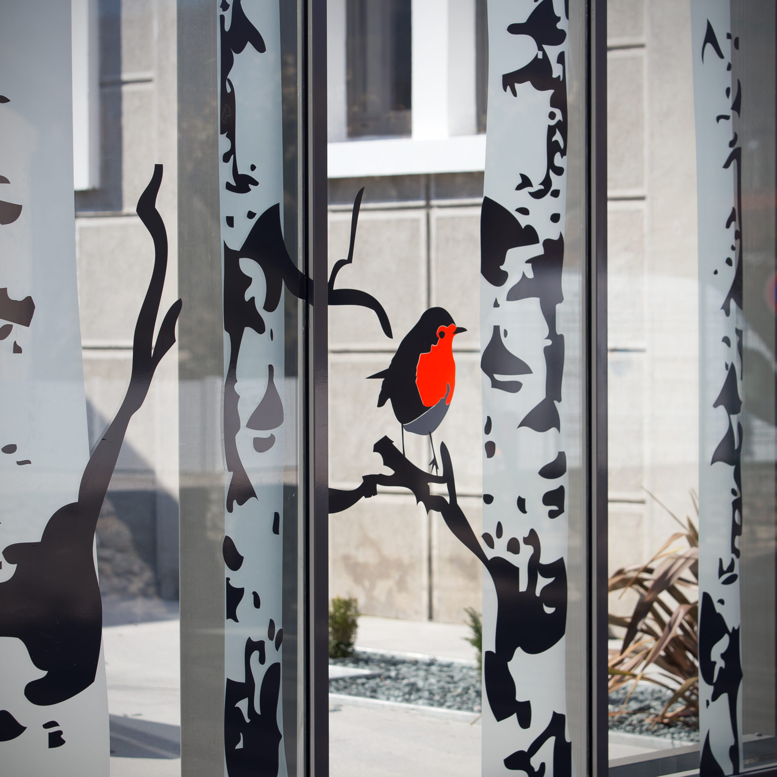 Salle des fêtes - St. Jean en Royans