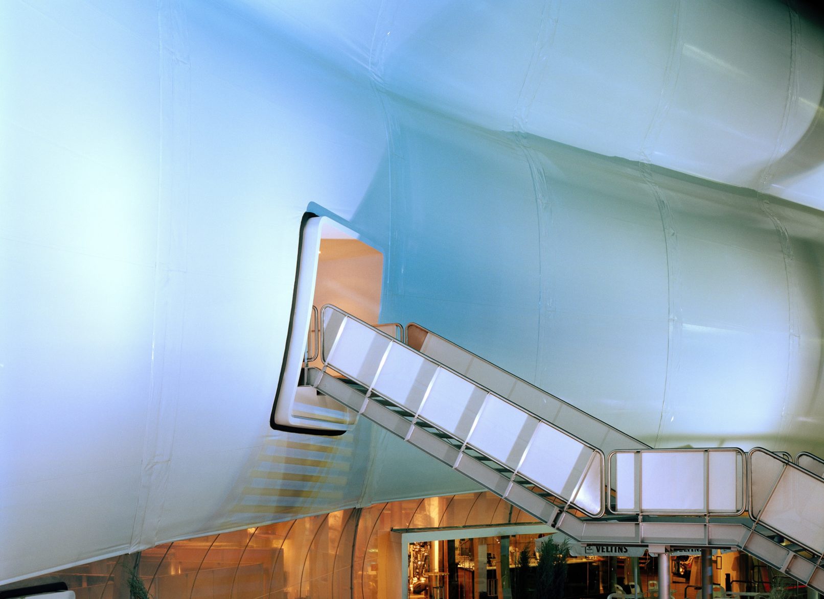 Projets Archive > Peter Wendling Architecture - Lyon et Grenoble